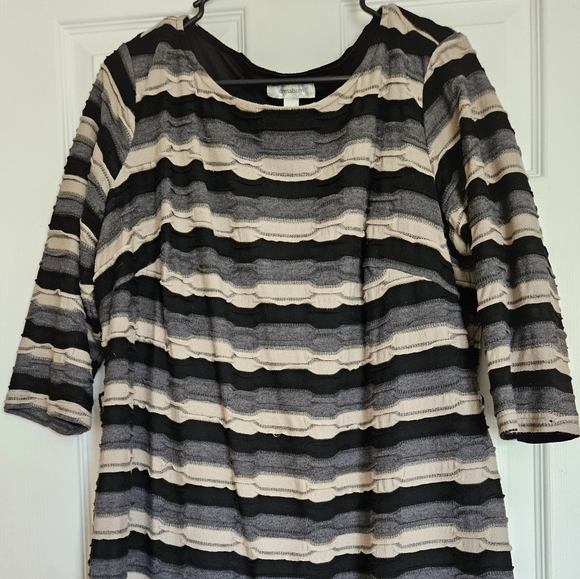 dressbarn | Dresses | Dressbarn Size 6 Plus Size Work Dress | Poshmark
